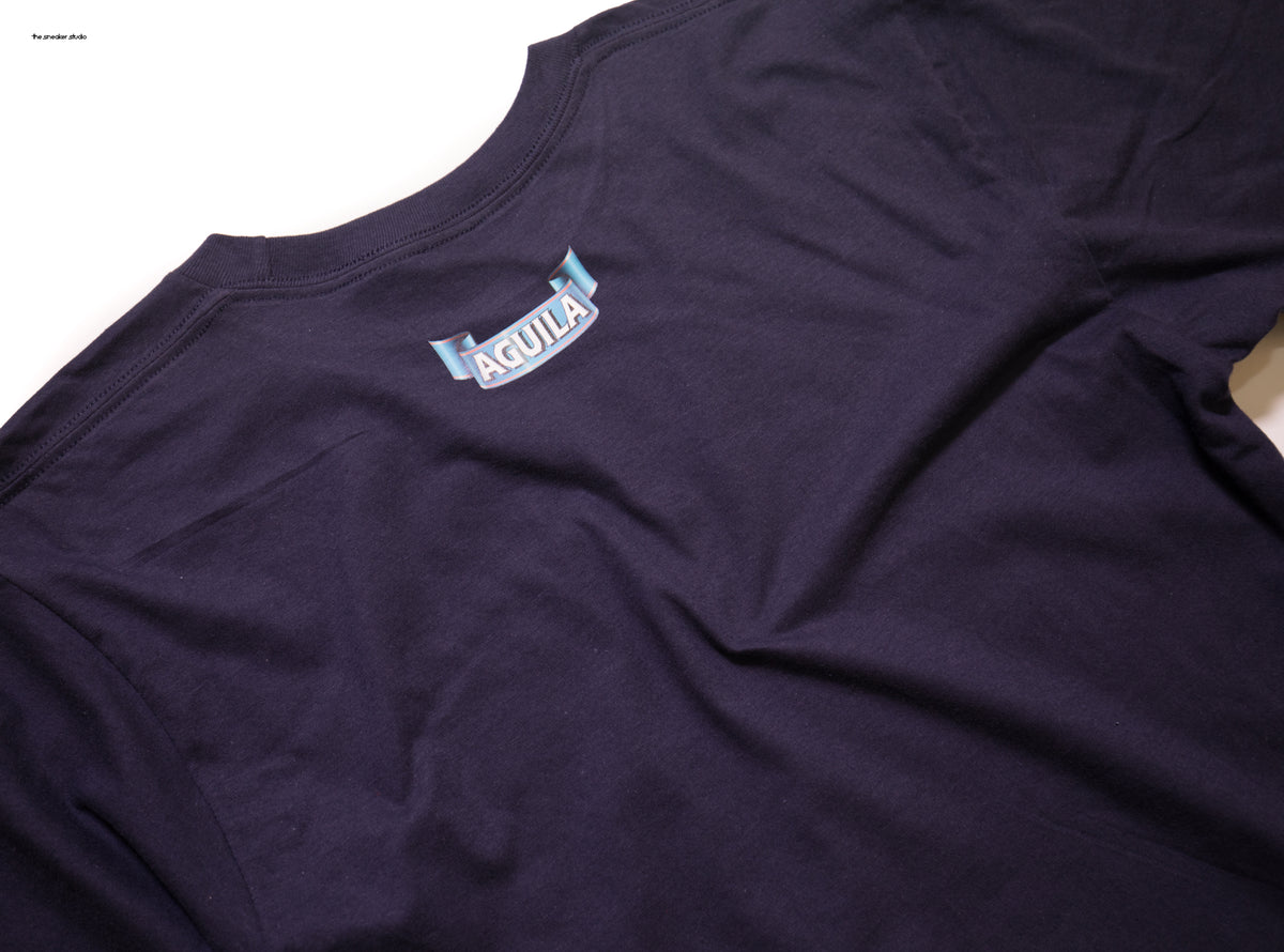 Colombia No Joda T-SHIRT – THE SNEAKER STUDIO