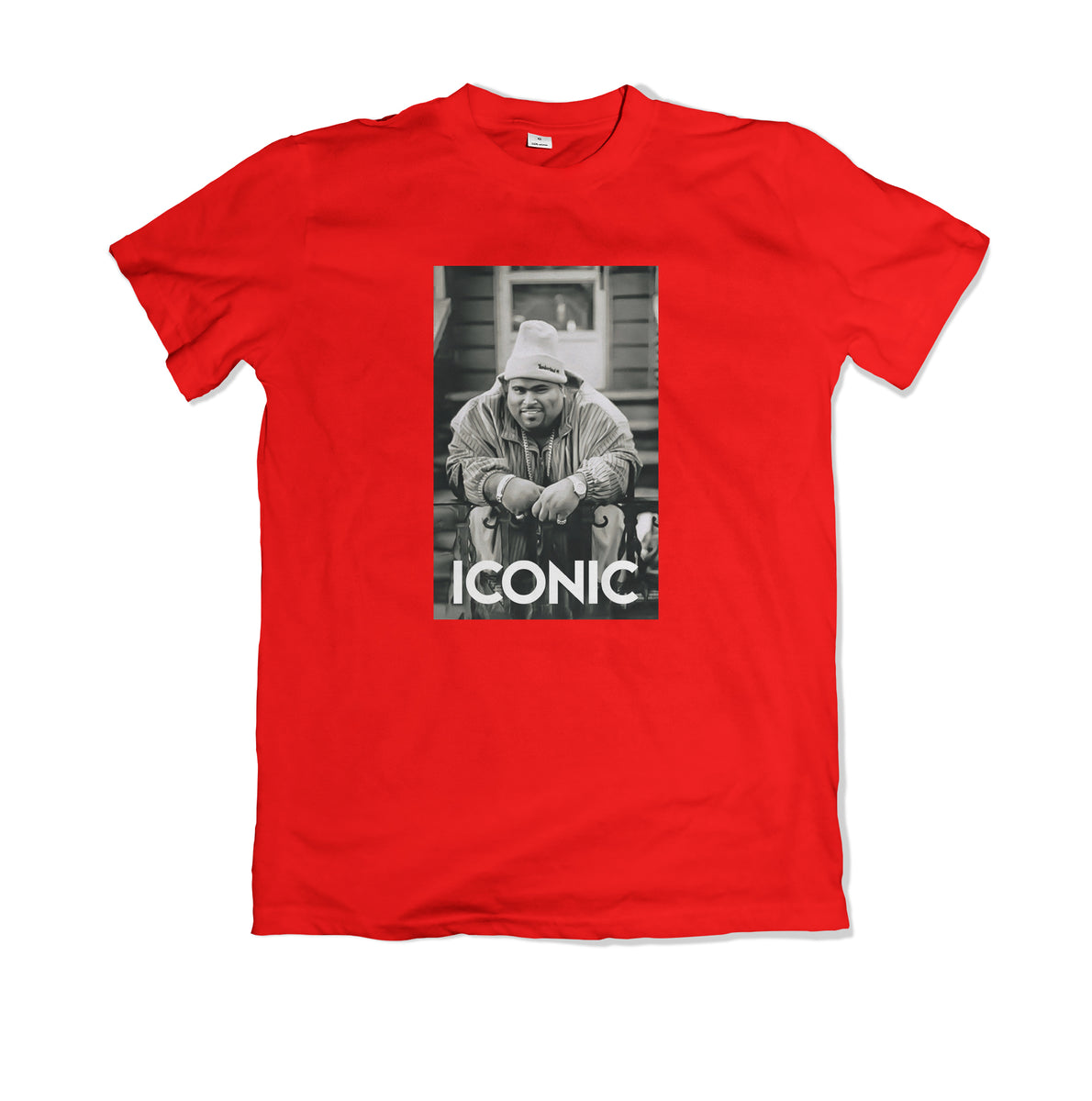 Big Pun Tee shirt – THE SNEAKER STUDIO